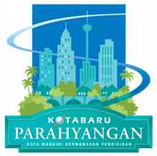 Kota Baru Parahyangan, Bandung